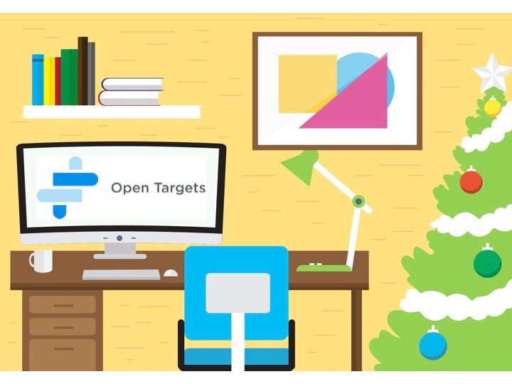 Open Targets Platform release 18.12 is out