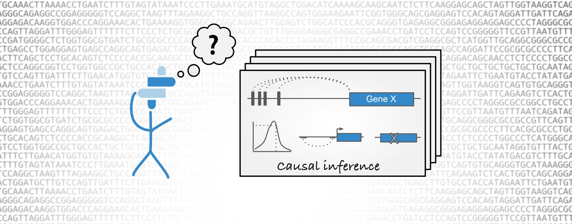 GWAS causal inference in Open Targets