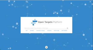 Introducing the next-generation Open Targets Platform